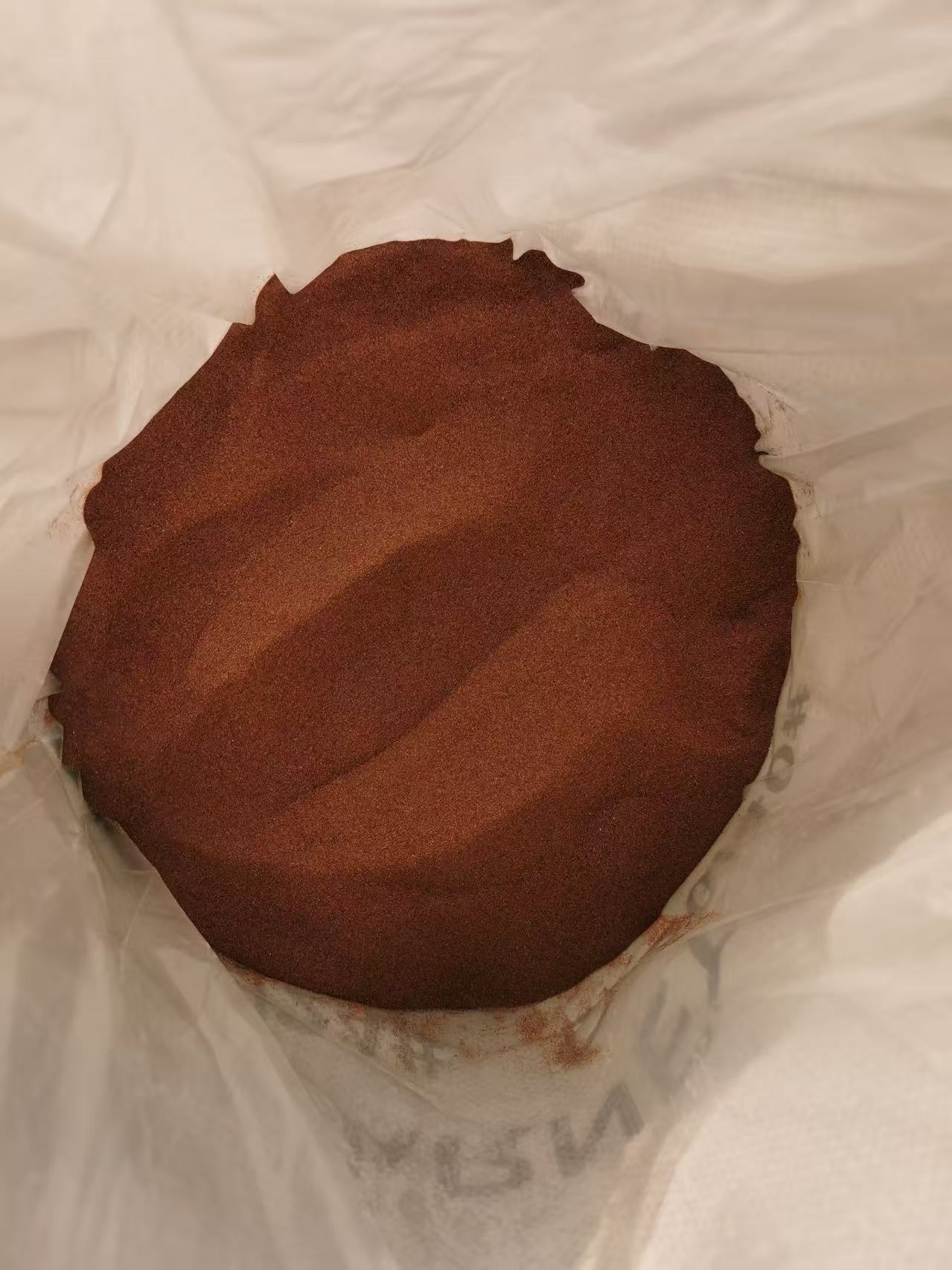 80 Mesh Garnet Sand for Waterjet Cutting | SICHENG - Garnet Sand